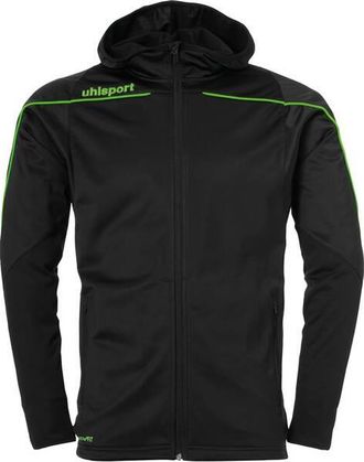Uhlsport Herren Sportanzug Stream 22 TRACK HOOD JACKET