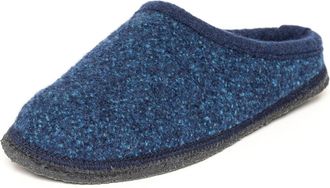 Gottstein Hausschuh Walkpantoffel Wool Venture Low