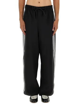 adidas Sport Uniform Trousers - Black