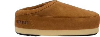Moon Boot Mule Slippers Evx