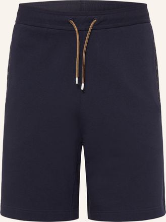 Fendi Sweatshorts blau