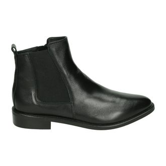 Donna Carolina Damen, Schuhe, Schwarzk, 39 1/2 EUGr&ouml;&szlig;e