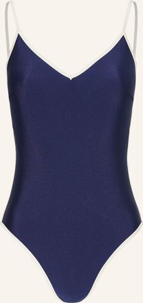 Mrs & Hugs Mrs & Hugs Badeanzug blau