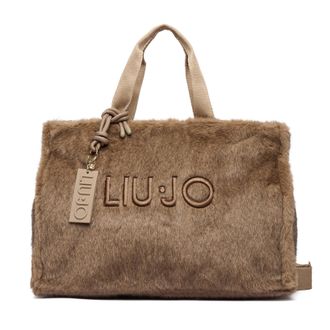 Liu Jo Handtasche Liu Jo TF6212 E1135 Braun