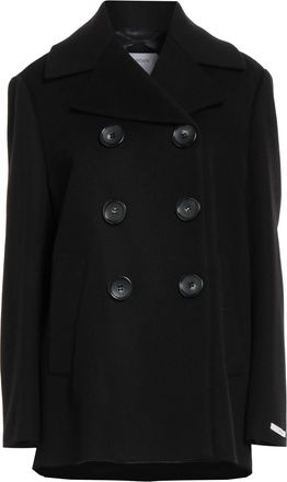 Sportmax JACKEN & M&Auml;NTEL - M&auml;ntel auf YOOX.COM