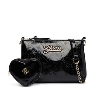 Guess Handtasche Guess J6BZ13 W3986 Schwarz