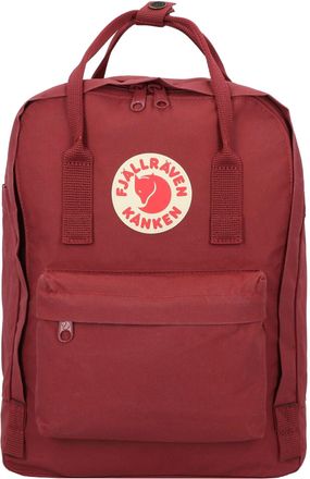 Fj&auml;llr&auml;ven Rucksack Kanken