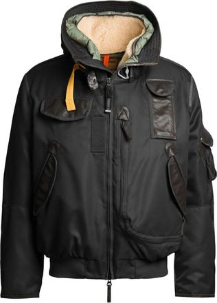 Parajumpers Gobi 20Th Quilted Jacket - - Jackets - Herren - Schwarzk - M