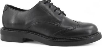 Geox Damen, Schuhe, Schwarzk, 40 EUGröße