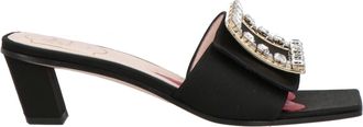 Roger Vivier SCHUHE - Sandalen auf YOOX.COM