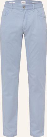 Brax Brax Chino Cadiz U Slim Fit blau