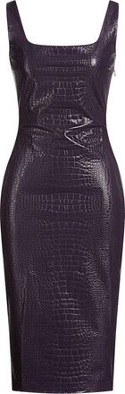 La Petite Robe Di Chiara Boni KLEIDER - Midi-Kleider auf YOOX.COM