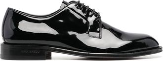 Dsquared2 Klassische Schuhe - Schwarz