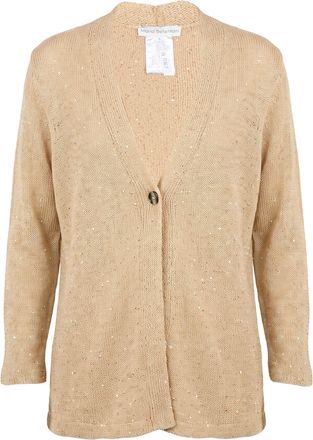 MARIA BELLENTANI STRICKWAREN - Strickjacken auf YOOX.COM