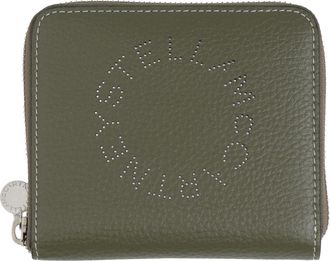 Stella McCartney Kleinlederwaren - Brieftaschen auf YOOX.COM