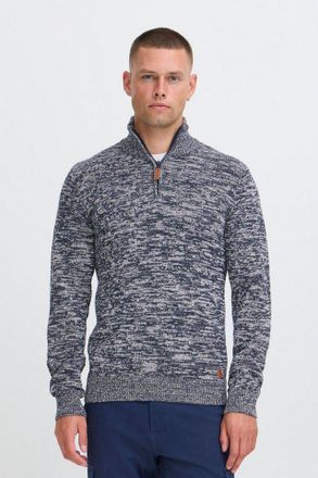 Blend Troyer BHDanni Klassischer Troyer mit Rei&szlig;verschluss