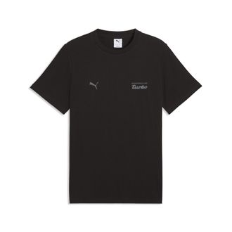 Puma Porsche Legacy Essentials T-Shirt Herren, Accessoires, Schwarz, XXL