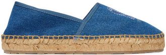 Love Moschino Espadrilles JA10532G0OJO5700 Blau