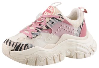 Buffalo Sneaker Trail One