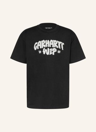 Carhartt Work in Progress Carhartt Wip T-Shirt schwarz