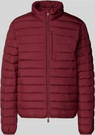 Save The Duck Steppjacke mit Zweiwege-Reißverschluss Modell ERION