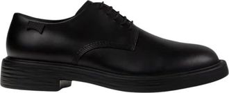 Camper Homme, Chaussures, Noir, Taille: 43 EU Dean
