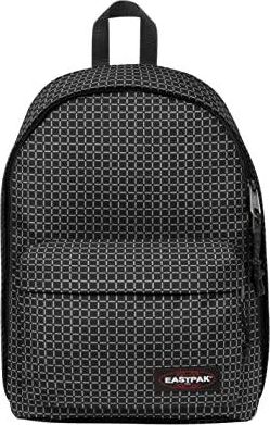 Eastpak Out of Office Refleks Black