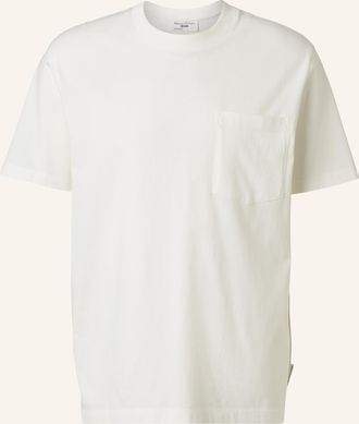 Marc O'Polo Denim Marc Opolo Denim T-Shirt weiss