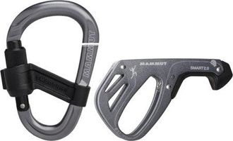 Mammut Smart 2.0 Belay Package - Sicherungsgerät/Karabiner