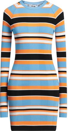 Msgm KLEIDER - Mini-Kleider auf YOOX.COM