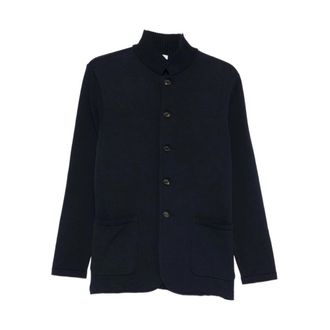 Eleventy Herren, Strickwaren, Blau, XLGr&ouml;&szlig;e
