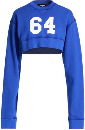 Dsquared2 TOPS - Sweatshirts auf YOOX.COM