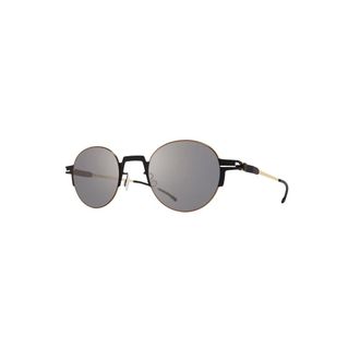 Mykita unisex, Accessories, Schwarzk, 49 MMGr&ouml;&szlig;e