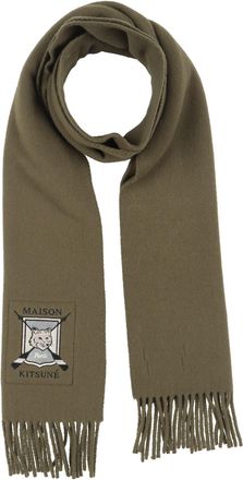 Maison Kitsuné ACCESSOIRES - Schals auf YOOX.COM