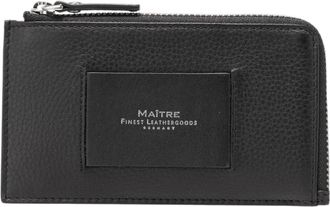 Ma&icirc;tre Matre Kartenetui Ellern Daike
