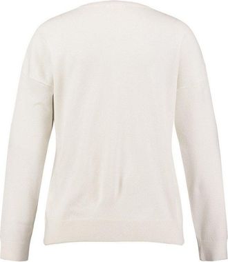 Key Largo Rundhalspullover WKN CRUISE v-neck (1-tlg)