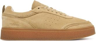 Clarks Sneakers Boxbee Lace. 26328028 Hellbeige