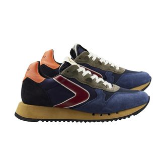 Valsport Nylon Heritage Magic Sneakers - - Shoes - Herren - Mehrfarbig - 41 EU