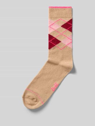 Unio Hamburg Socken mit Woll-Anteil