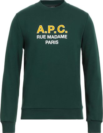 A.P.C. TOPS - Sweatshirts auf YOOX.COM