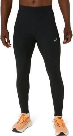 Asics Herren Tights ROAD WINTER TIGHT