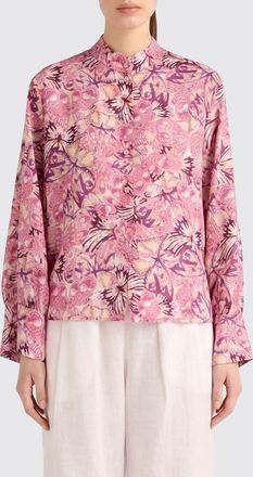 Momoni Chemise Femme couleur Violet