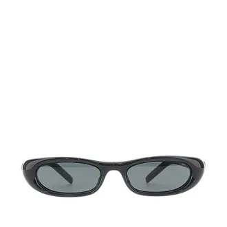 Saint Laurent SL 557 Shade Pump sunglasses Woman One Size