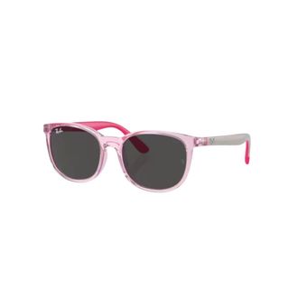 Ray-Ban Lunettes de soleil carr&eacute;es - unisex - Accessoires - Rose - Taille: 49 MM