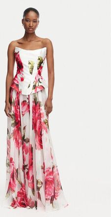 BABYLON Abendkleid W S00912 Bunt Regular Fit