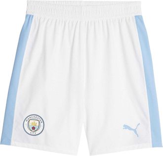 Puma CB Promo Fu&szlig;ballshorts f&uuml;r Herren (Puma Wei&szlig;)
