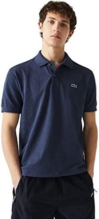 Lacoste L1264 Polo, Murene Chine, L Homme