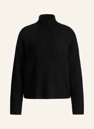 Windsor Windsor. Pullover schwarz