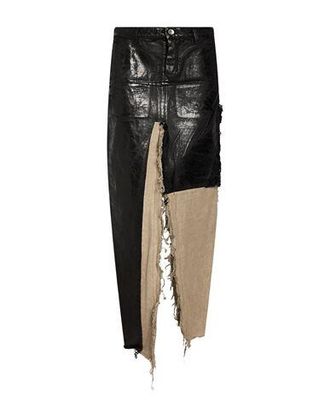 Rick Owens BAS - Jupes longues sur YOOX.COM