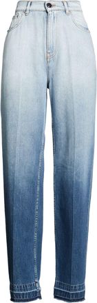 Semicouture HOSEN & R&Ouml;CKE - Jeanshosen auf YOOX.COM